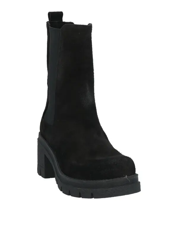 TREND Ankle Chelsea Boots