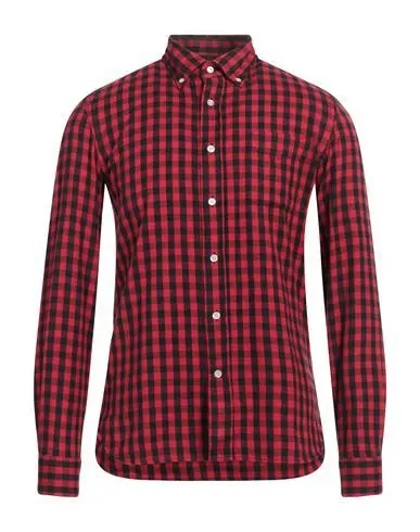 Woolrich Shirt Size Cotton