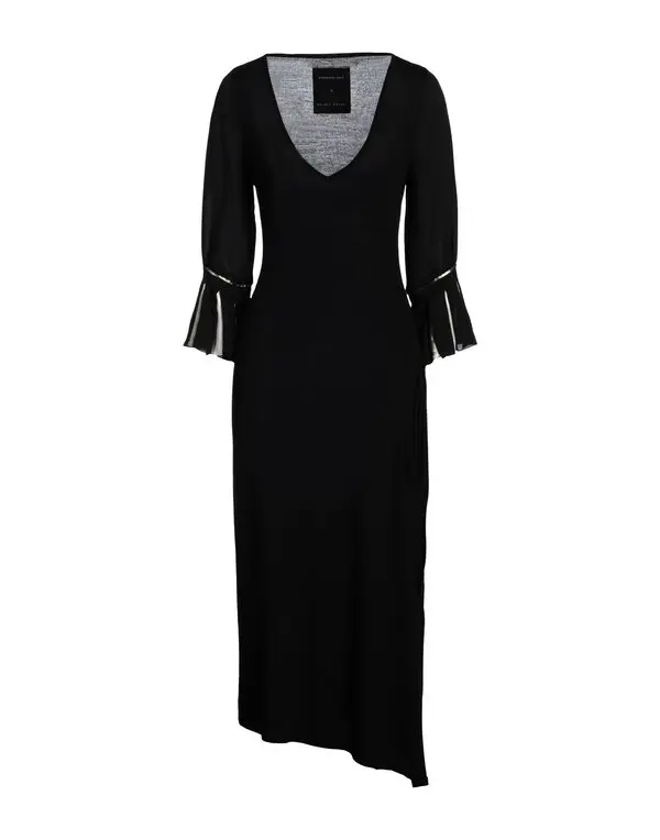 Roland Mouret Maxi Dress