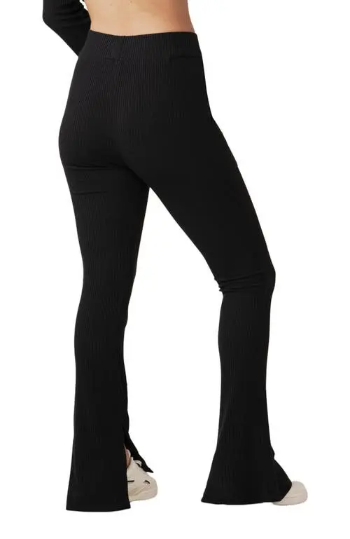 LOSANO Grace Pant - Black