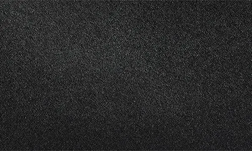 Comme Des Garçons Large Eyelet Leather Pouch