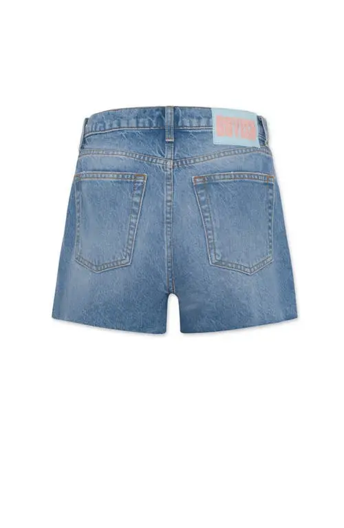 Boyish The Cody Denim Short Shorts
