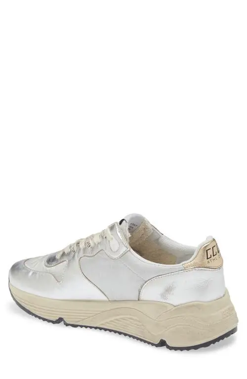 GOLDEN GOOSE Running Sole Sneaker