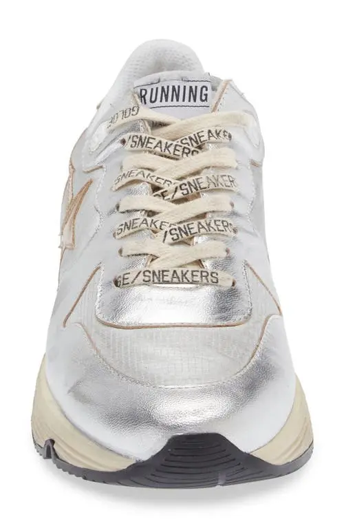 GOLDEN GOOSE Running Sole Sneaker