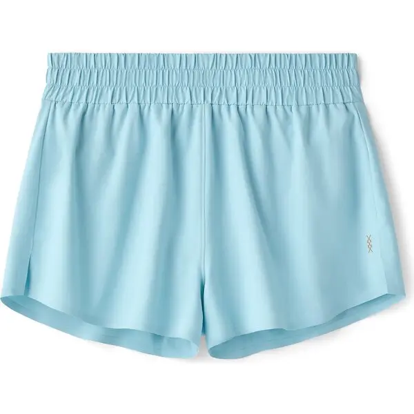 RHONE Mirage 3-inch Lined Running Shorts - Pool Blue