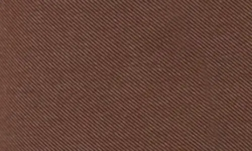 34 Heritage Courage Coolmax® Stretch Straight Leg Five-pocket Pants - Brown Coolmax