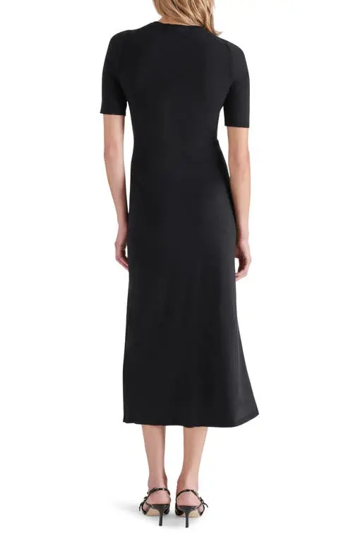 Steve Madden Francis Maxi Sweater Dress