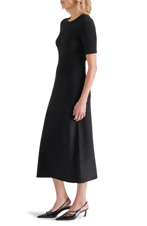Steve Madden Francis Maxi Sweater Dress