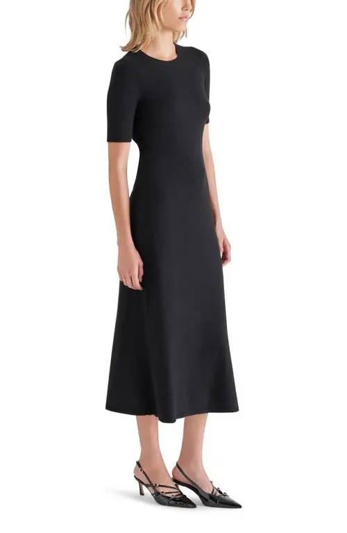 Steve Madden Francis Maxi Sweater Dress