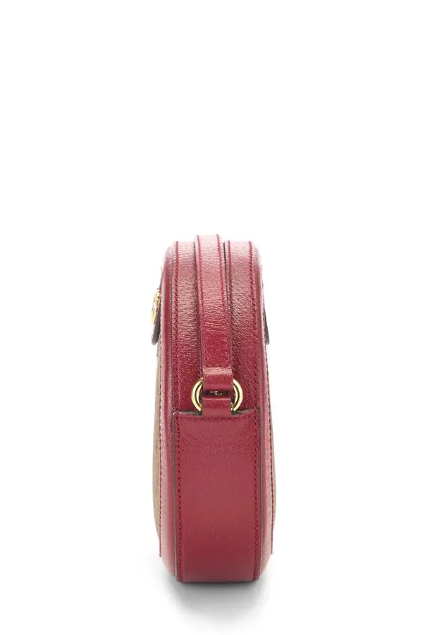 Gucci Doraemon X Coated Crossbody Bag