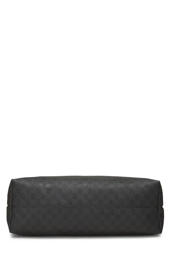Gucci Original Gg Supreme Canvas Tote