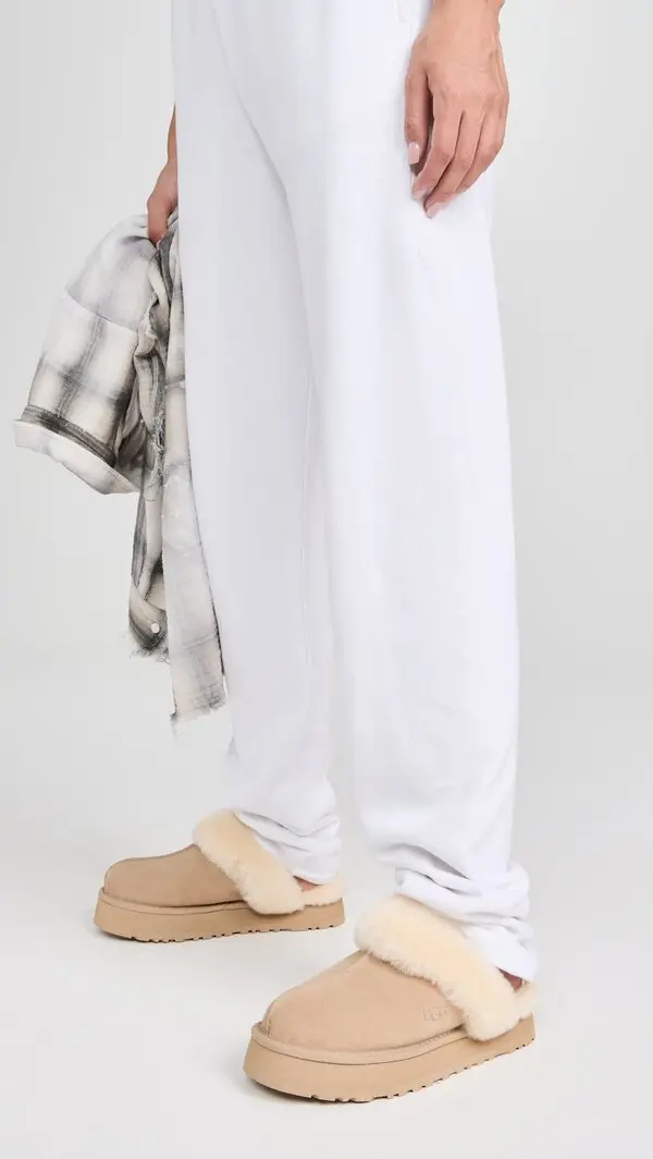 UGG Disquette Slippers - Sand