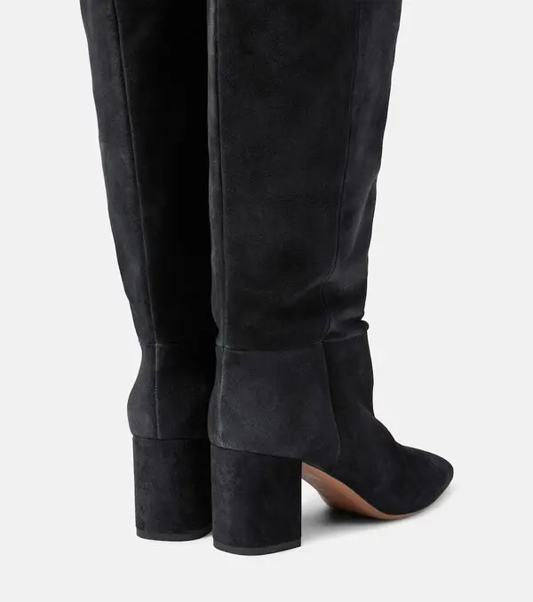 Paris Texas Anja Over-the-knee Boots