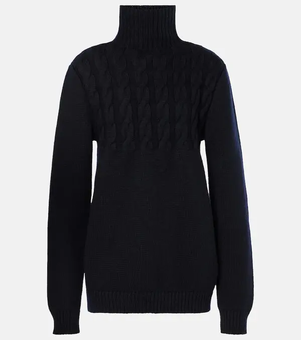 MAISON MARGIELA Wool Sweater