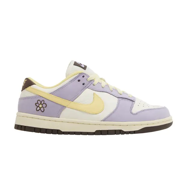Nike Dunk Low Premium - Purple