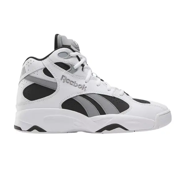 REEBOK Above The Rim X Pump Vertical Sneakers - White