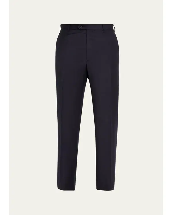 Brioni Tigullio Trousers - Blupat