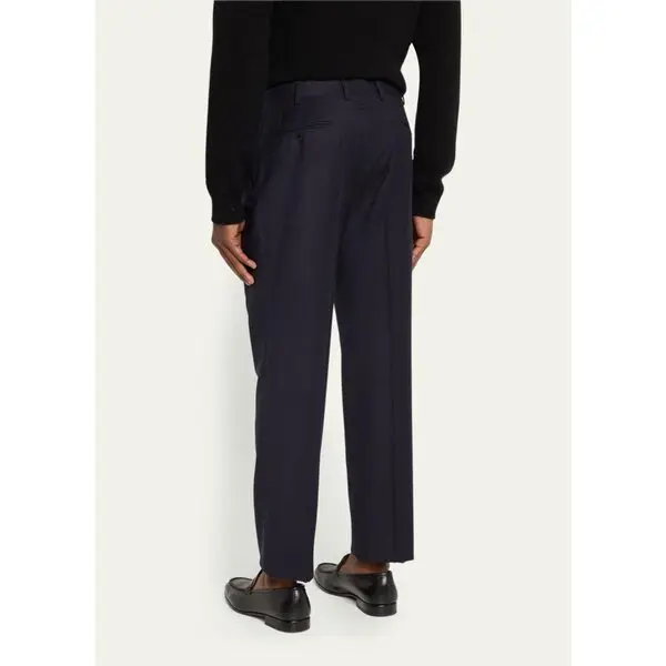 Brioni Tigullio Trousers - Blupat
