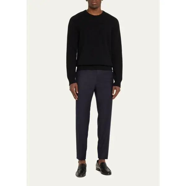 Brioni Tigullio Trousers - Blupat