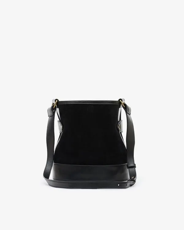 Isabel Marant Samara Shoulder Bag