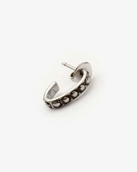 Isabel Marant Earrings - Silver
