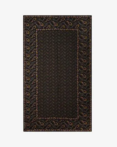 Isabel Marant Luana Scarf - Black
