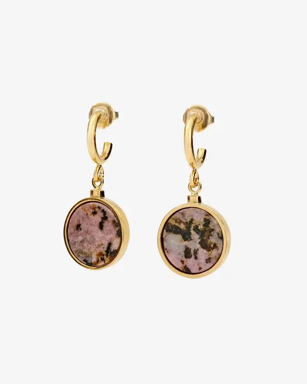 Isabel Marant Julius Earrings
