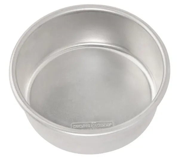NORDICWARE Naturals 6' Layer Cake Pan - One-color