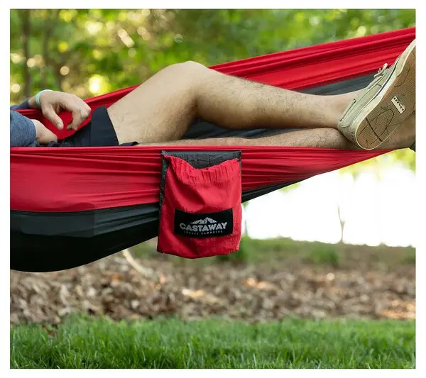 CASTAWAY LIVING Hammock In A Bottle