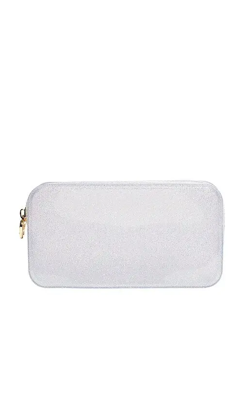 Stoney Clover Lane Small Pouch - Neutral