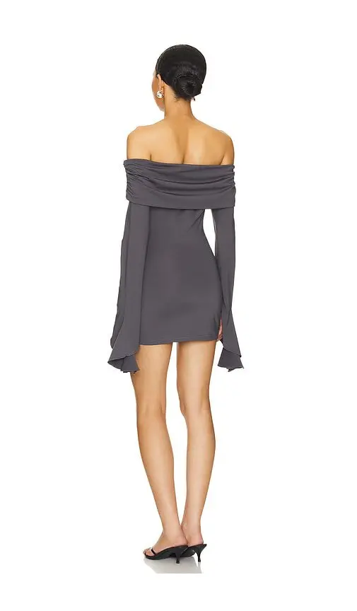 Superdown Yuka Mini Dress