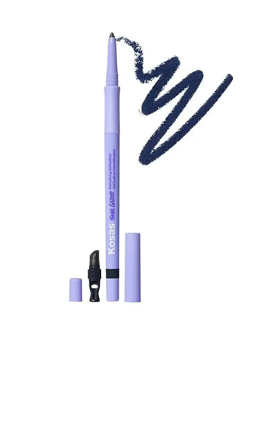 KOSAS Soulgazer Intensifying Gel Eyeliner - Blue
