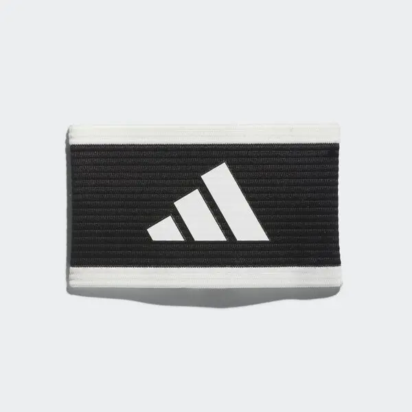 Adidas Captain's Armband - Black / White