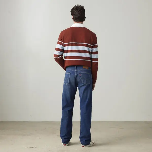 LEVI'S 501 Original Fit Jeans