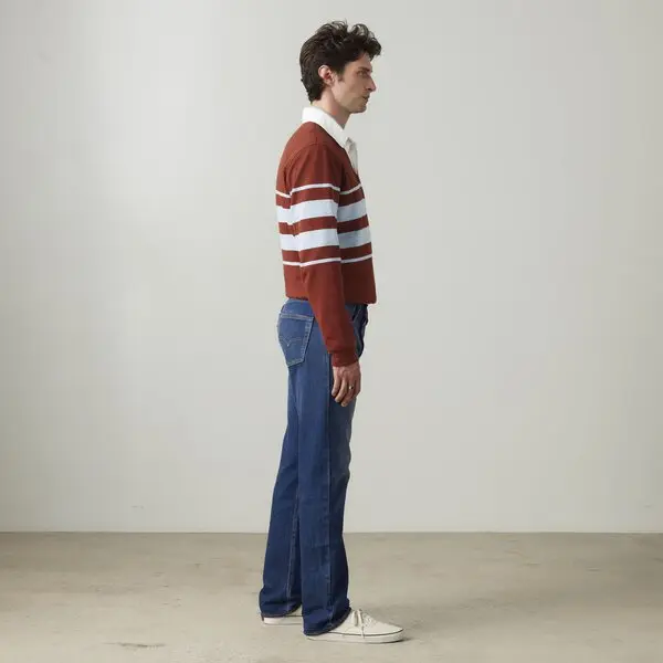 LEVI'S 501 Original Fit Jeans