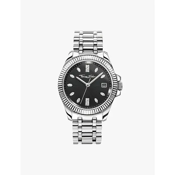 THOMAS SABO Quartz Watch - Stainless Steel
