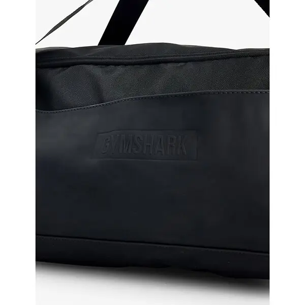 GYMSHARK Everyday Woven Holdall Bag
