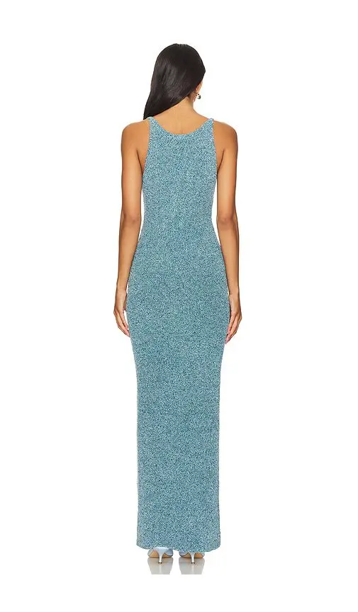 Paris Georgia Knubby Dress