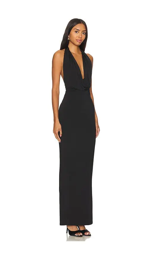 NOOKIE Element Gown