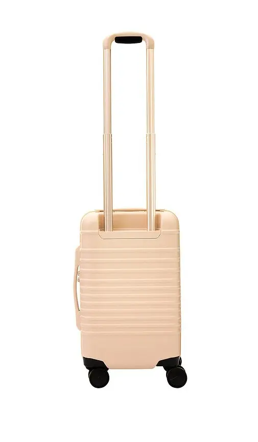 BEIS The Small Carry-on - Beige