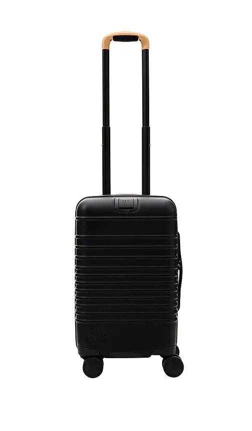 BEIS The Small Carry-on - Black