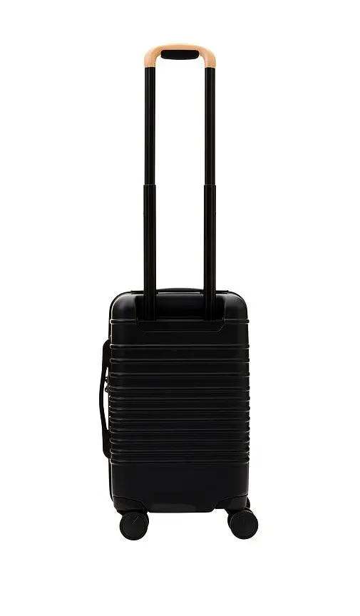 BEIS The Small Carry-on - Black