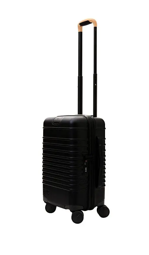 BEIS The Small Carry-on - Black