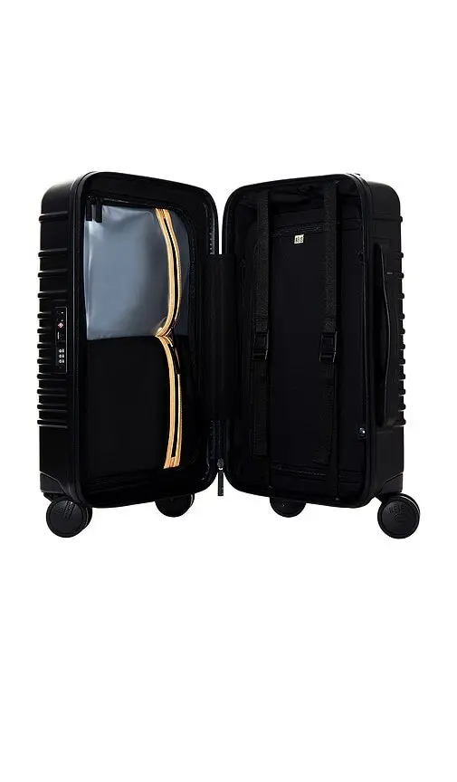 BEIS The Small Carry-on - Black