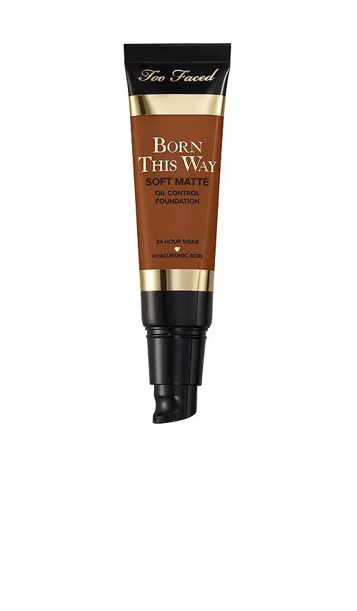 TOO FACED Born This Way Soft Matte Foundation - Chai