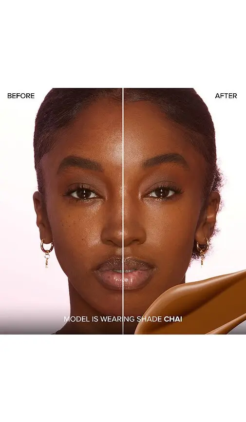 TOO FACED Born This Way Soft Matte Foundation - Chai