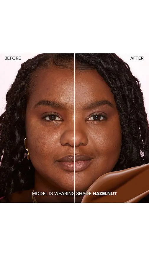 TOO FACED Born This Way Soft Matte Foundation - Hazelnut