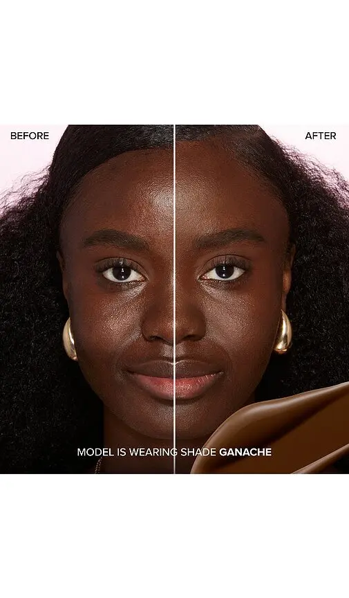 TOO FACED Born This Way Soft Matte Foundation - Ganache