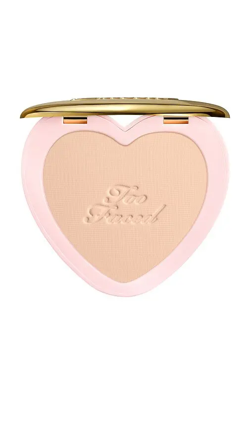 TOO FACED Born This Way Soft Blur Flexible Finish Setting Powder - Light