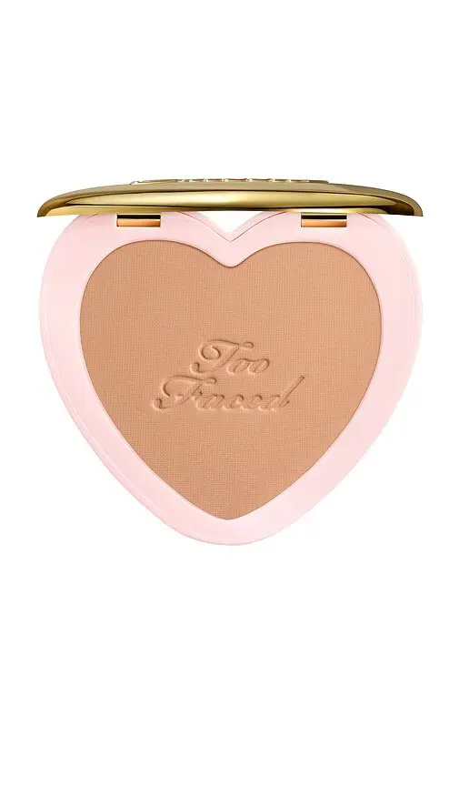 TOO FACED Born This Way Soft Blur Flexible Finish Setting Powder - Tan